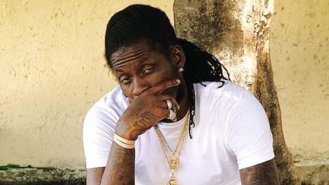 Aidonia: Latest News, Gossip, Photos, Videos & Music