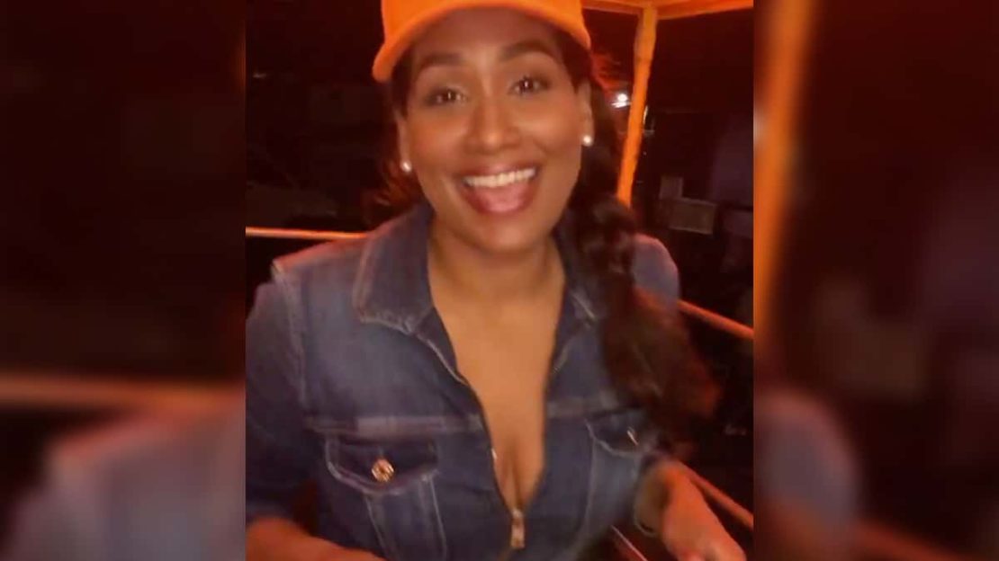 Lisa Hanna: Latest News, Gossip, Photos, Videos & Fashion