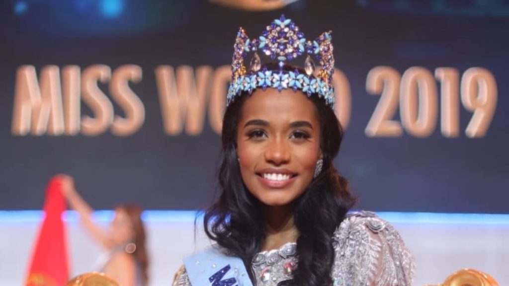 Toni-Ann Singh: Latest News, Photos & Videos