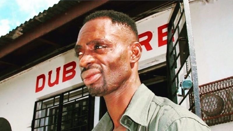 Ninja Man: Latest News, Gossip, Photos, Videos & Music