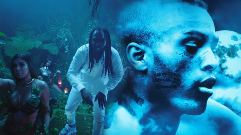 Xxxtentacion Latest News Gossip Photos Videos And Music