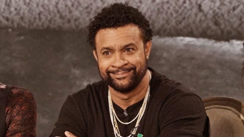 Shaggy: Latest News, Gossip, Photos, Videos & Music