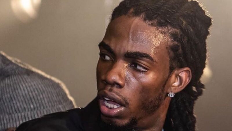 Alkaline: Latest News, Gossip, Photos, Videos & Music