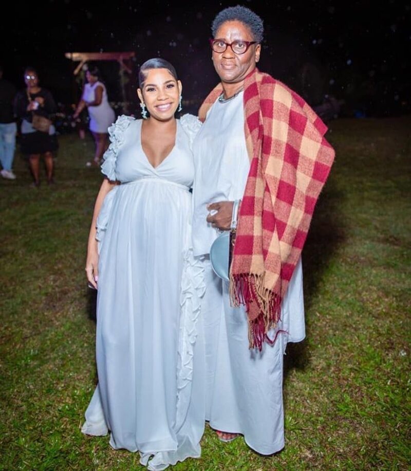 Usain Bolt And Kasi Bennett Welcome Baby Girl