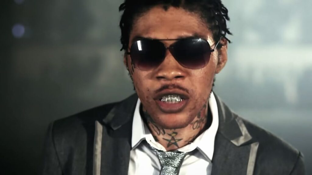 Vybz Kartel: Latest News, Gossip, Photos, Videos & Music