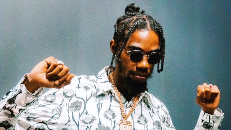 Alkaline: Latest News, Gossip, Photos, Videos & Music