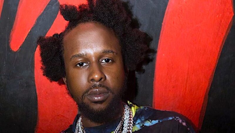 Popcaan's Latest News, Gossip, Photos, Videos & More