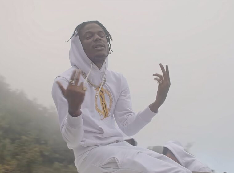 Masicka: Latest News, Gossip, Photos, Videos & Music