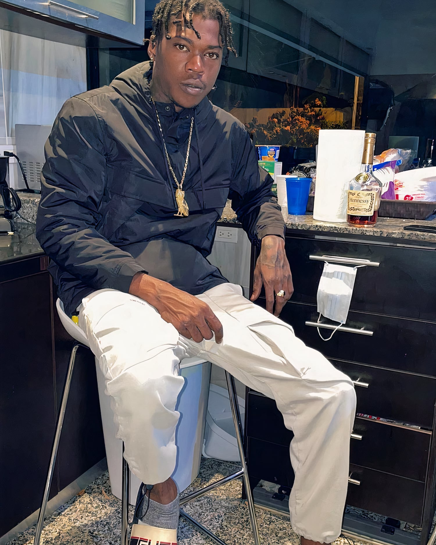 Skillibeng To Embark On US Tour In Miami, Los Angeles, San Francisco ...